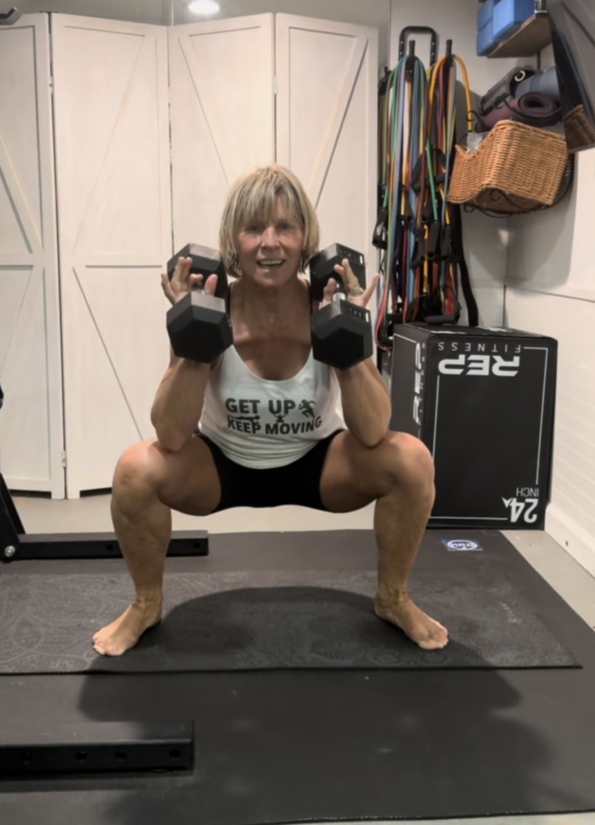 Predators in your inbox - Get Up Keep Moving