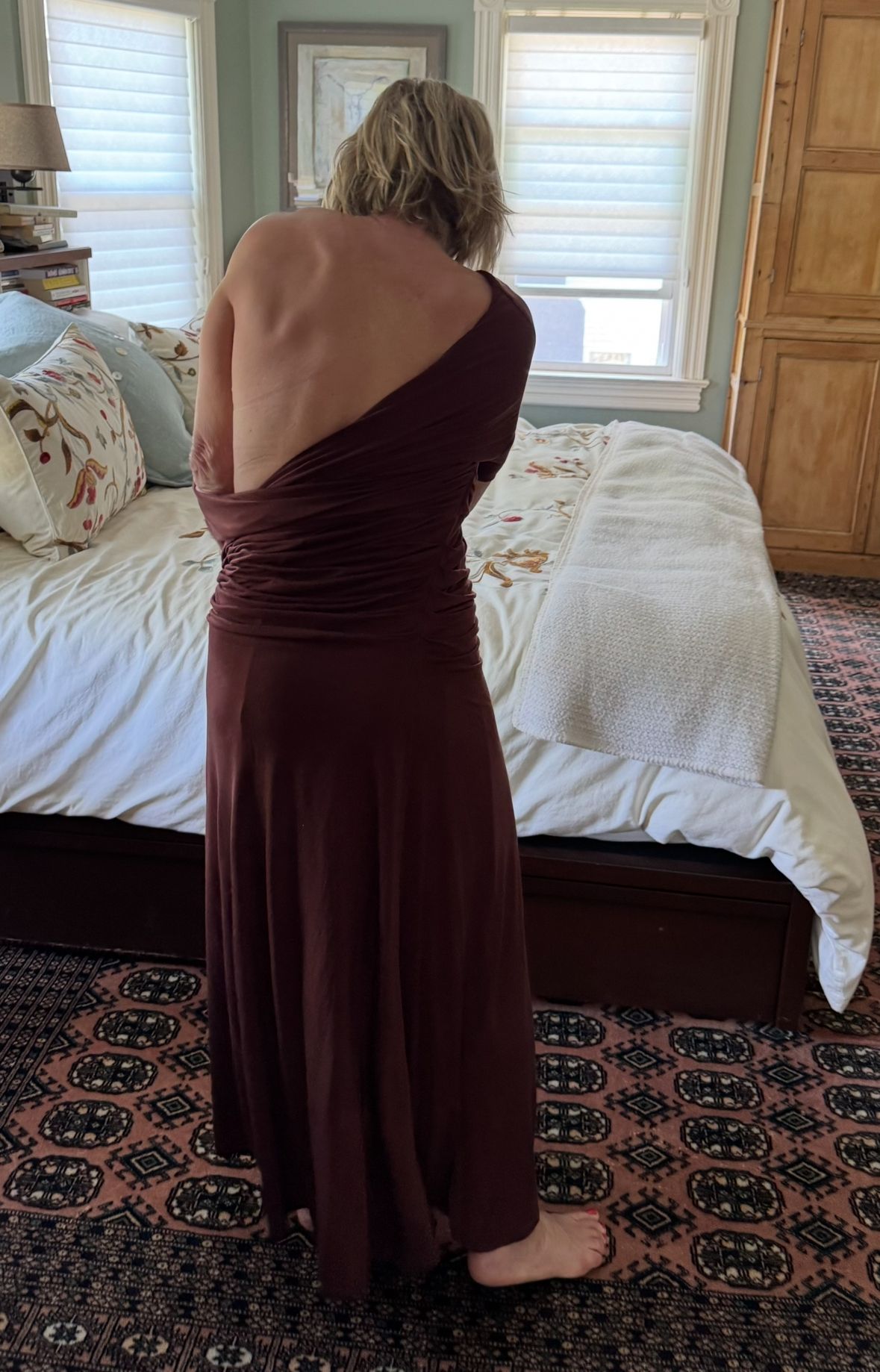 Choices. - Get Up Keep Moving